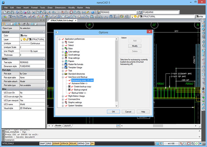 Download nanoCAD Free – Professional 2D/3D CAD Software at No Cost
