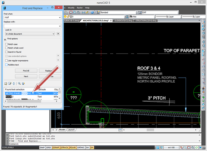 Download nanoCAD Free – Professional 2D/3D CAD Software at No Cost